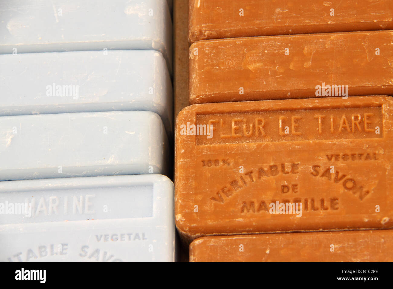 Block soap hi-res stock photography and images - Alamy