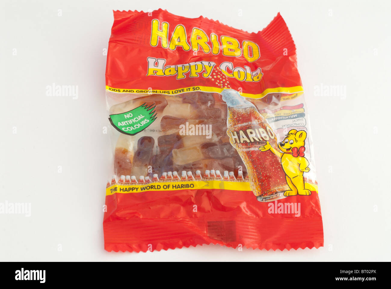 Haribo hi-res stock photography and images - Alamy