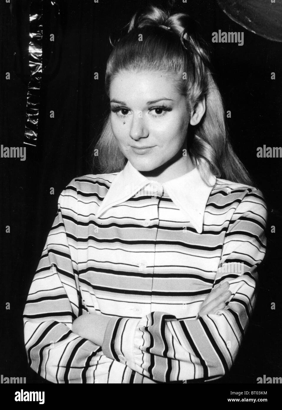 Peggy March High Resolution Stock Photography and Images - Alamy