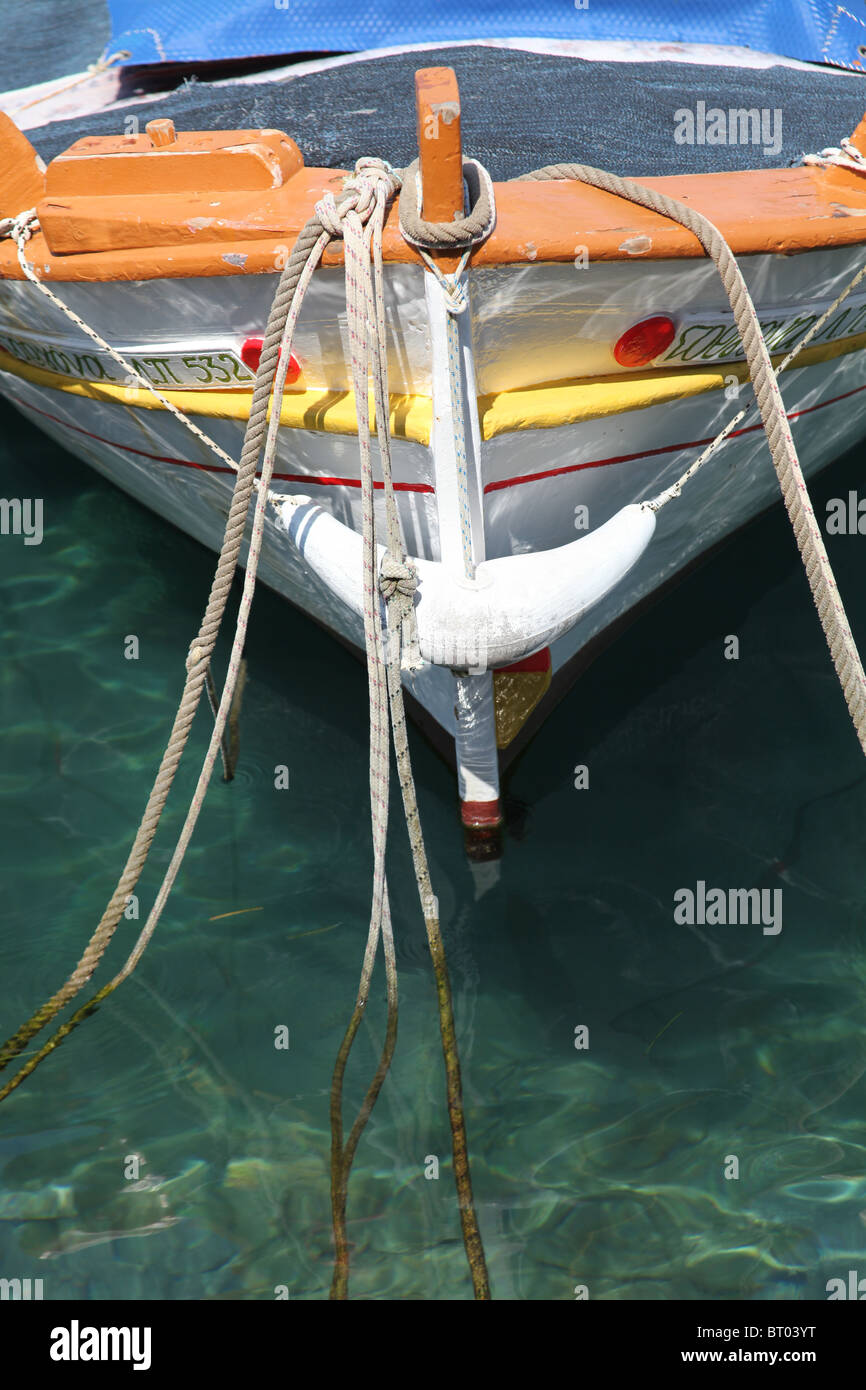 Boat bow hi-res stock photography and images - Alamy