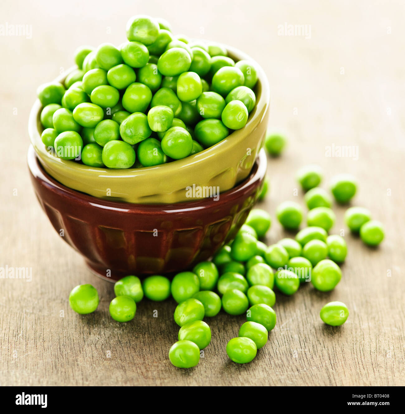Peas detail hi-res stock photography and images - Alamy