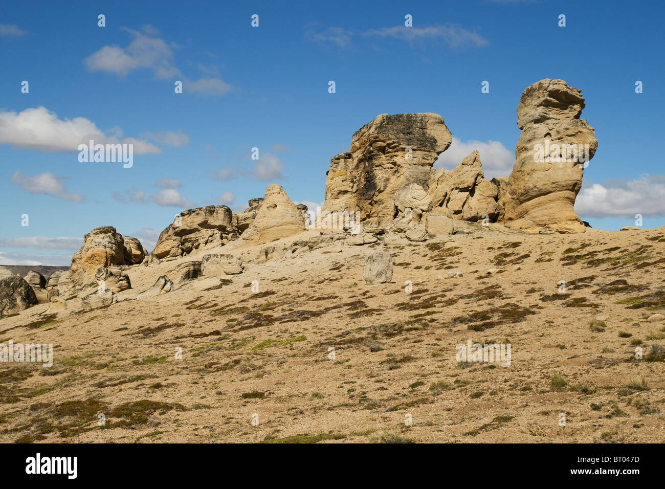Strange rock formations hi-res stock photography and images - Alamy