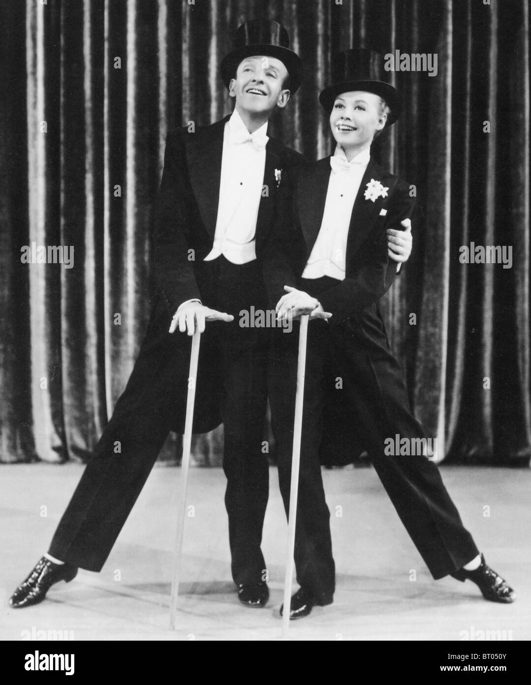 THREE LITTLE WORDS 1950 MGM film musical with Fred Astaire and Vera ...