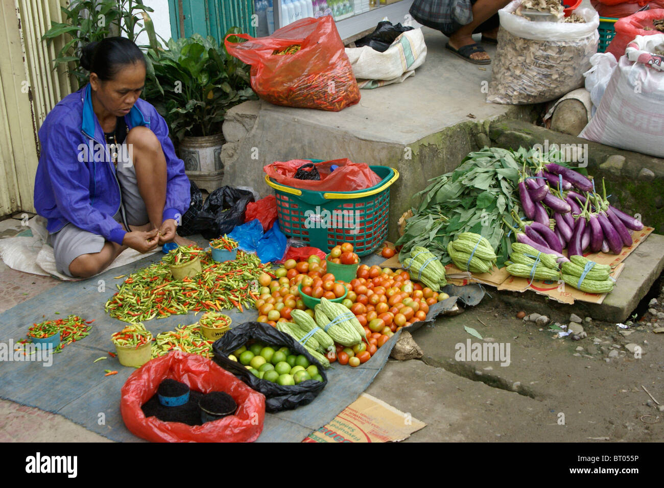 Tana Market Stock Photos & Tana Market Stock Images - Alamy