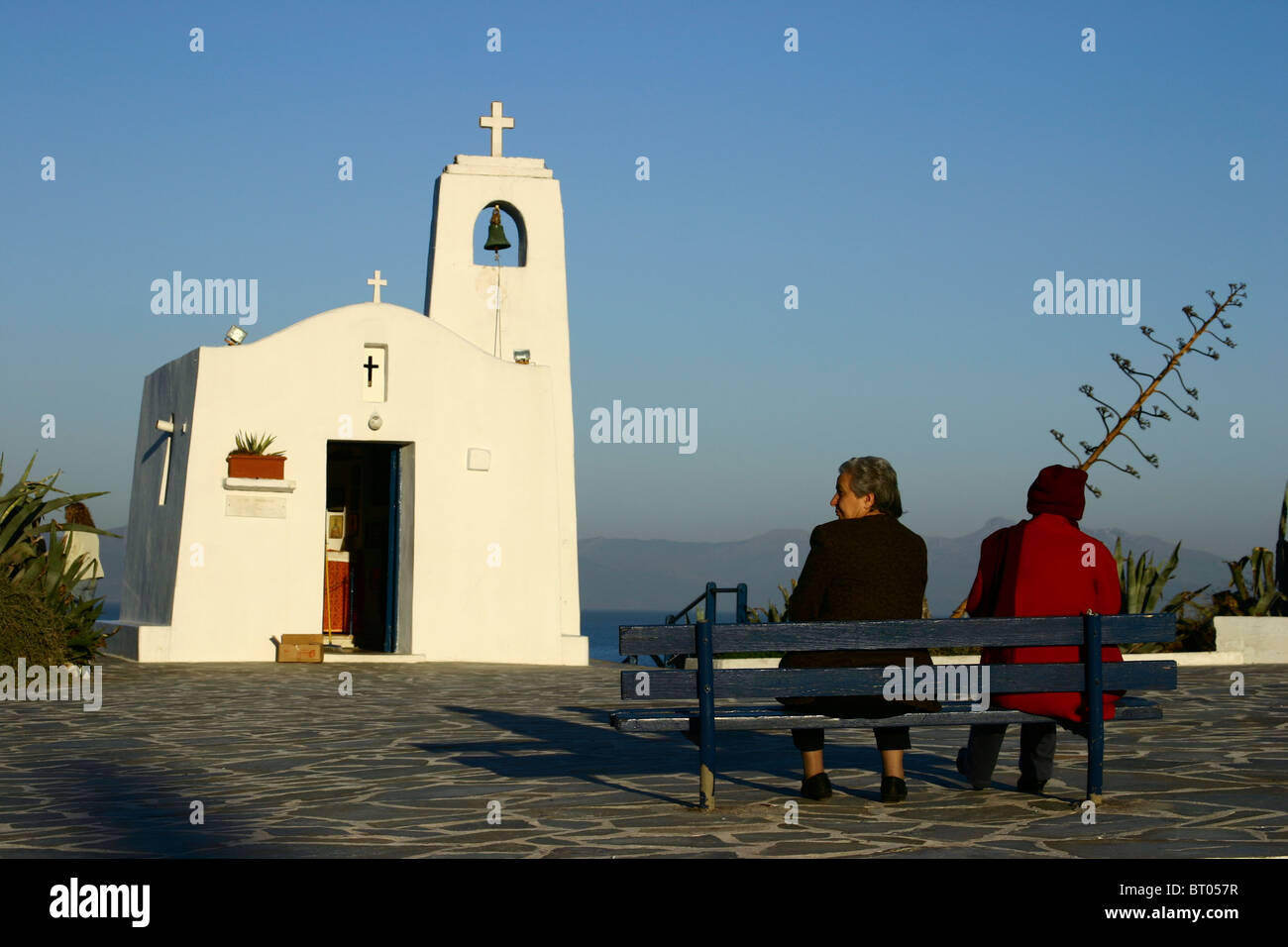 Rafina harbor hi-res stock photography and images - Alamy