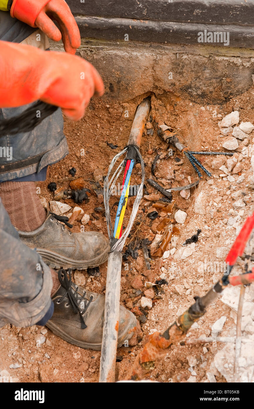 How To Cut Steel Armored Cable at Jose Cyr blog