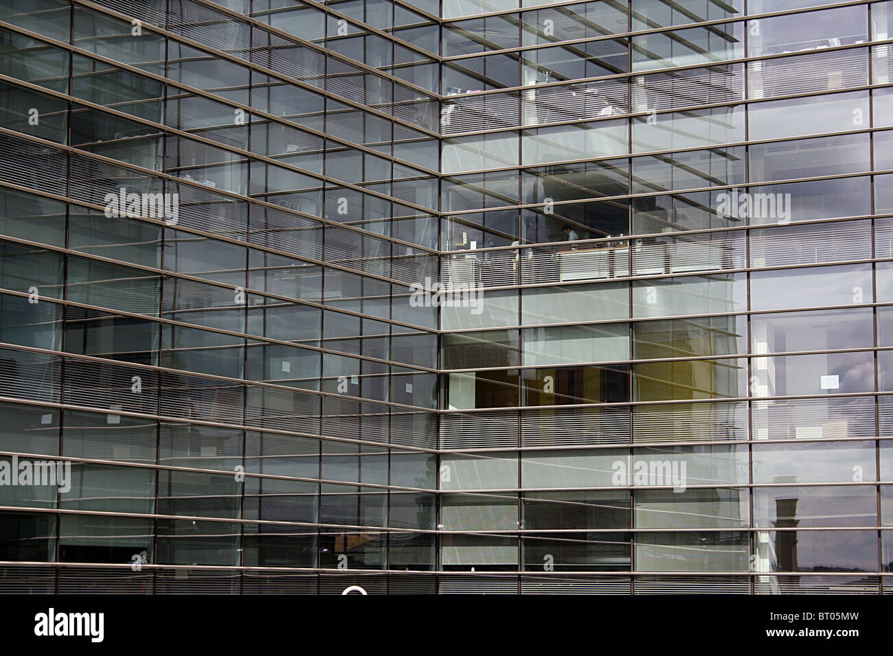 Carey jones architects hi-res stock photography and images - Alamy