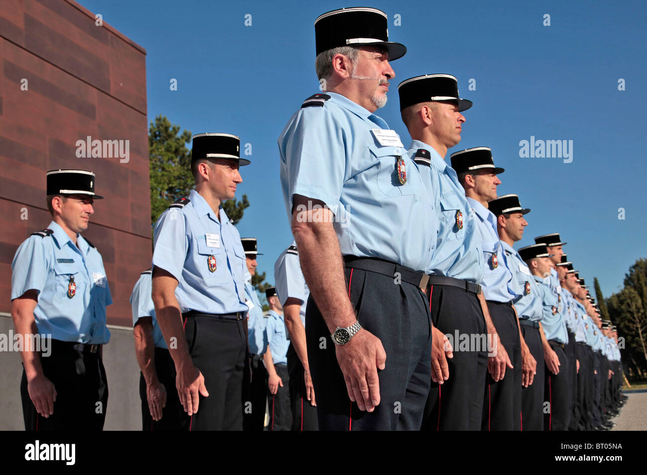 Respect for rank hi-res stock photography and images - Alamy