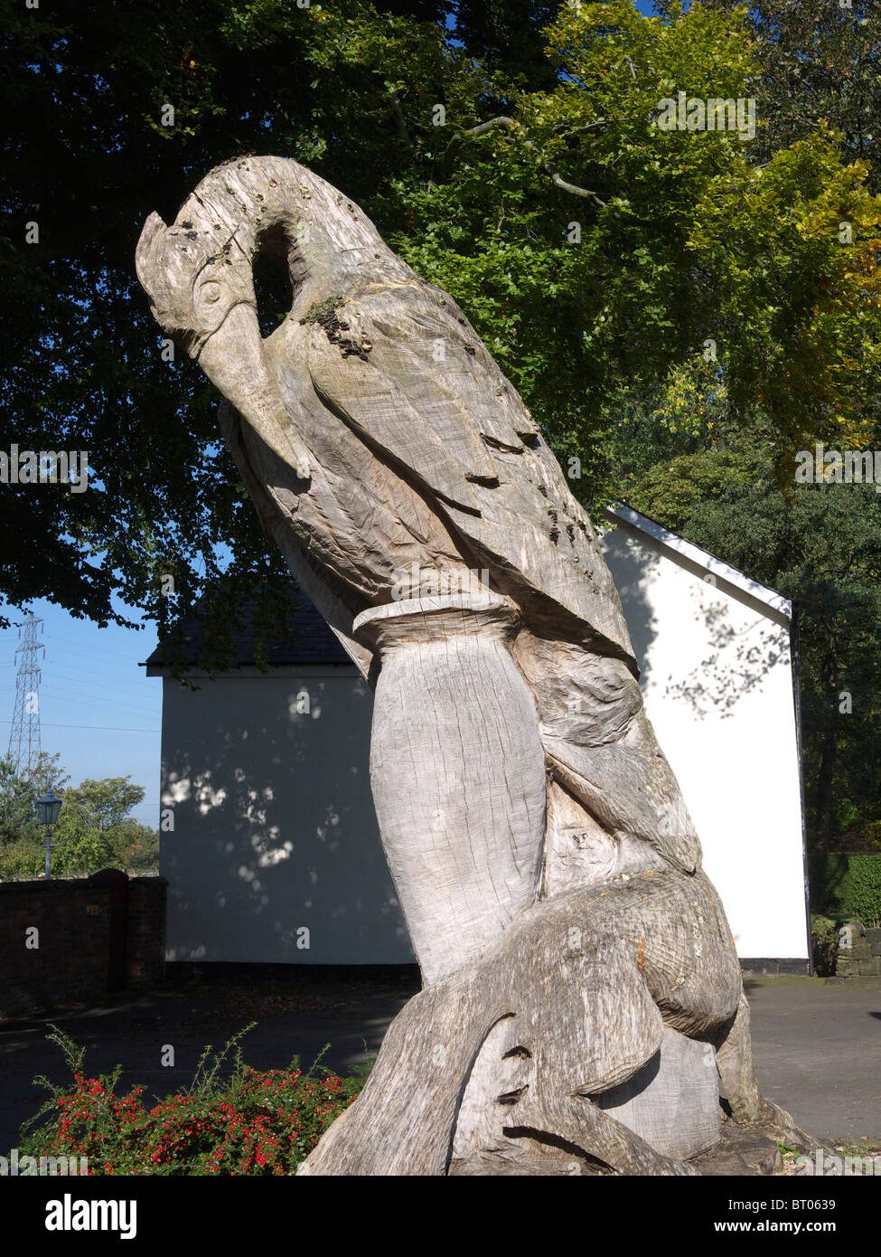 Foxdenton hall hi-res stock photography and images - Alamy