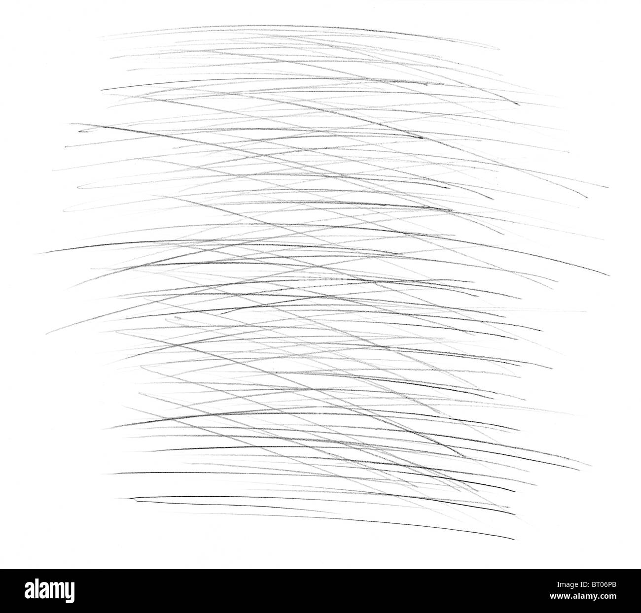 Random scribbles hi-res stock photography and images - Alamy