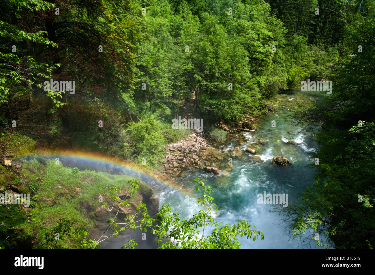 River Views;White Water;Great Outdoors Stock Photo - Alamy