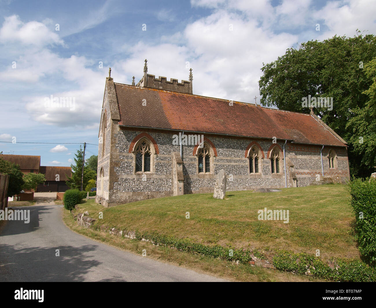 Charlton village hi-res stock photography and images - Alamy