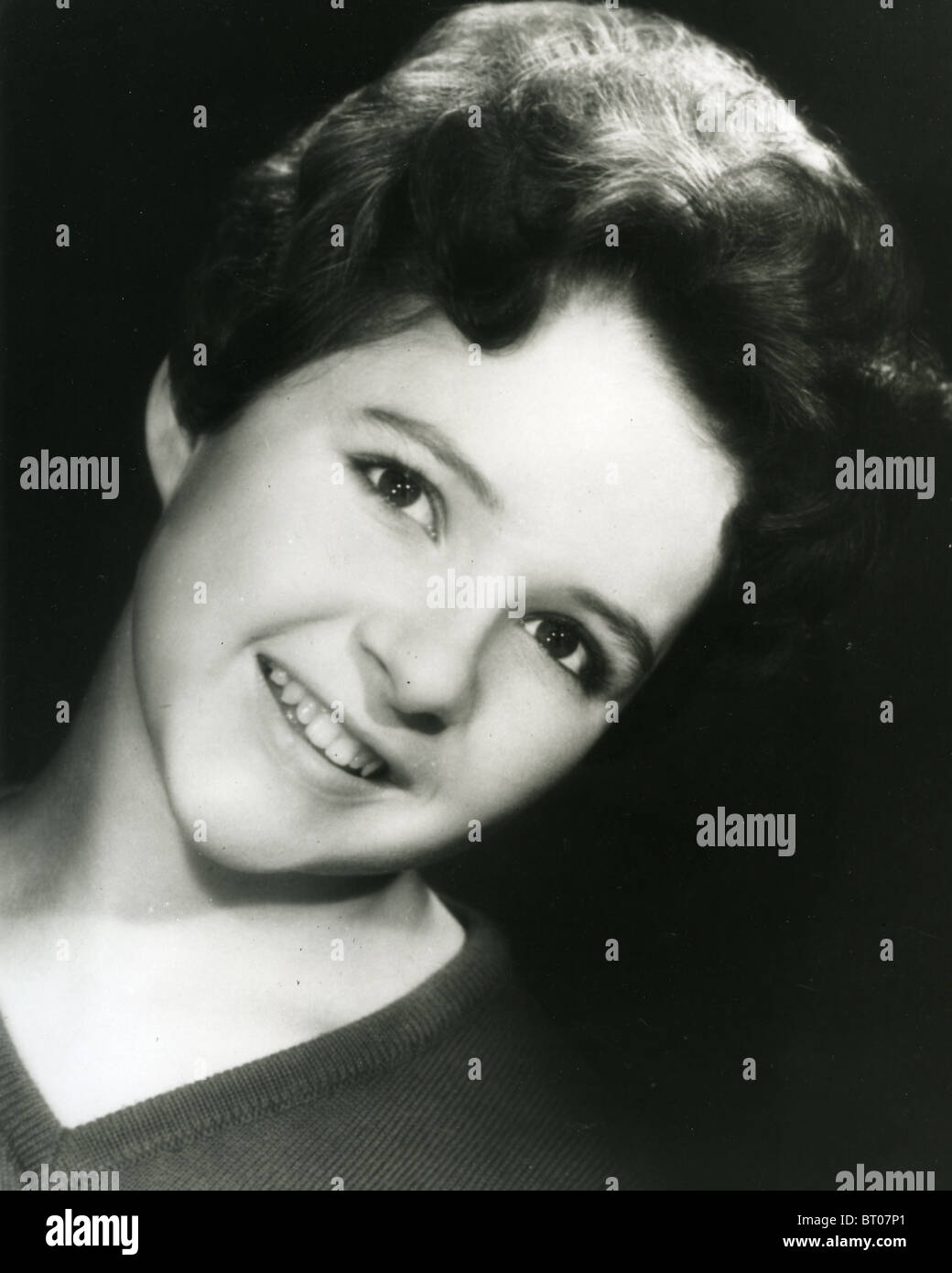 Brenda Lee Singer Stock Photos & Brenda Lee Singer Stock Images - Alamy