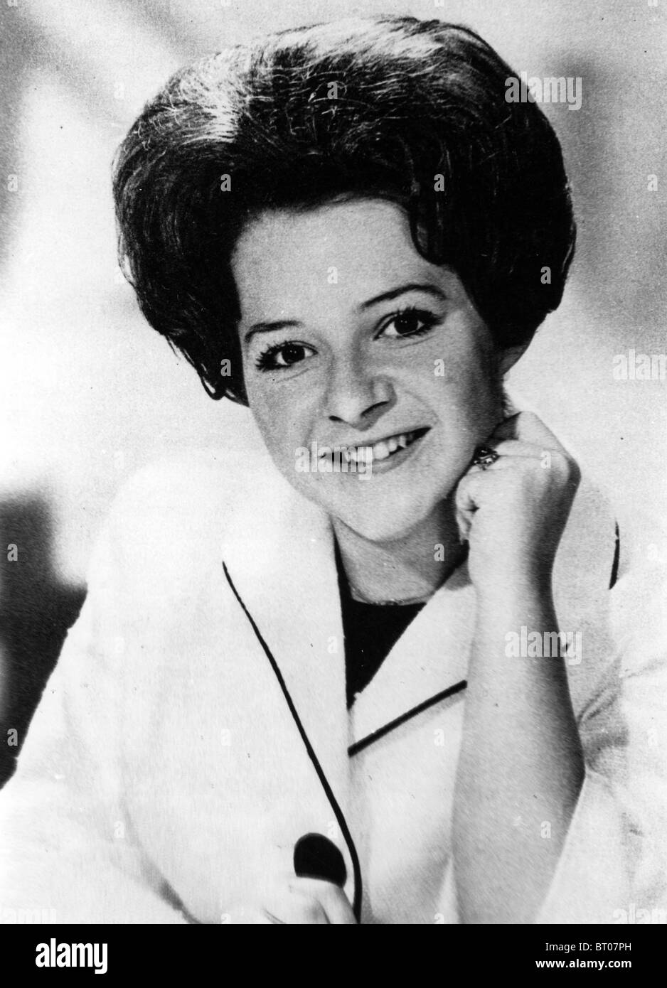 Brenda lee 1962 hi-res stock photography and images - Alamy