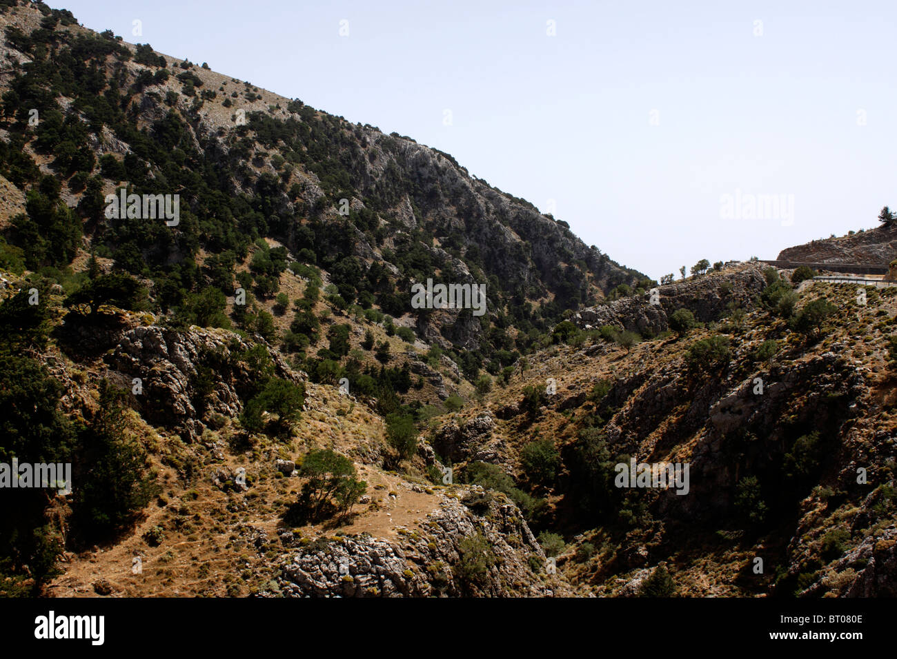 Lefka ori, white mountains hi-res stock photography and images - Alamy