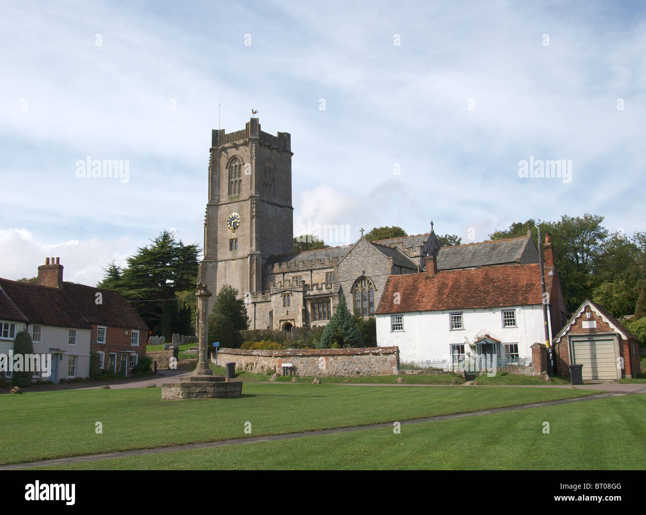 Aldbourne wiltshire england hi-res stock photography and images - Alamy