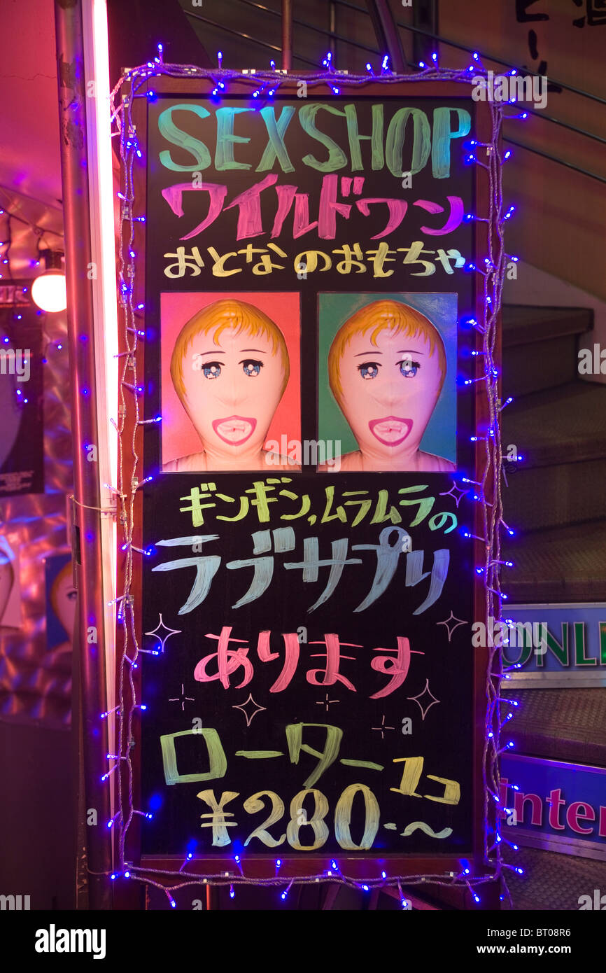 Tokyo Japan Sex Telegraph