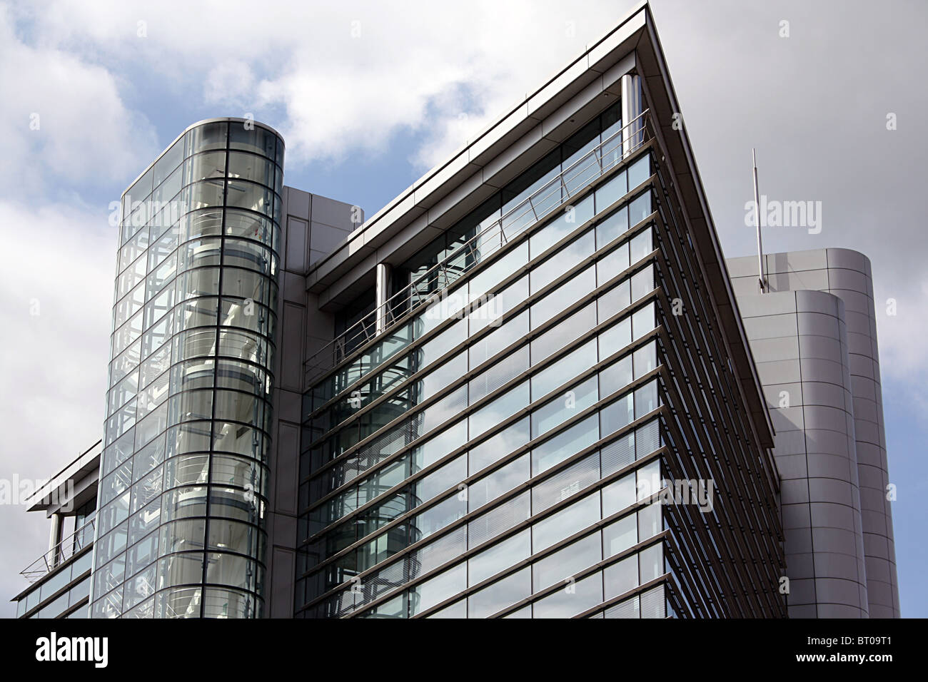 Princes Exchange, Leeds, office development Stock Photo - Alamy Princes Exchange, Leeds, office development Stock Photo - Alamy