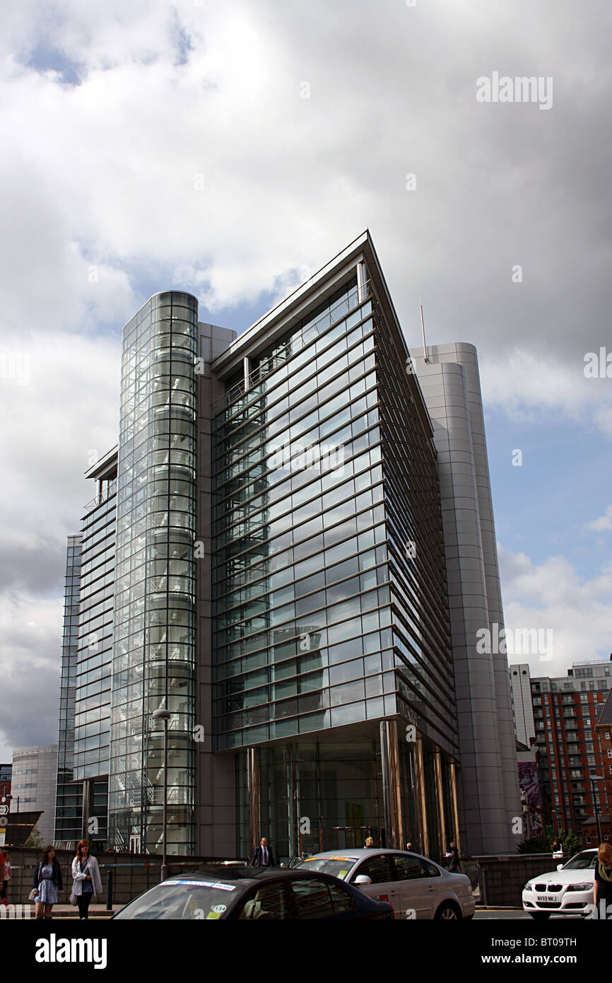 Carey jones architects hi-res stock photography and images - Alamy