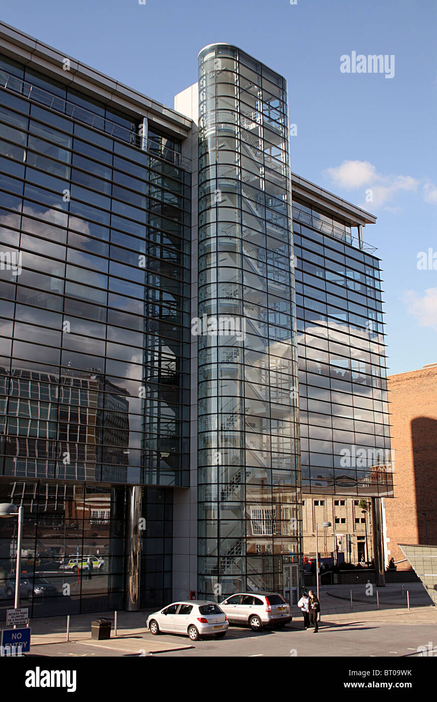 Carey jones architects hi-res stock photography and images - Alamy