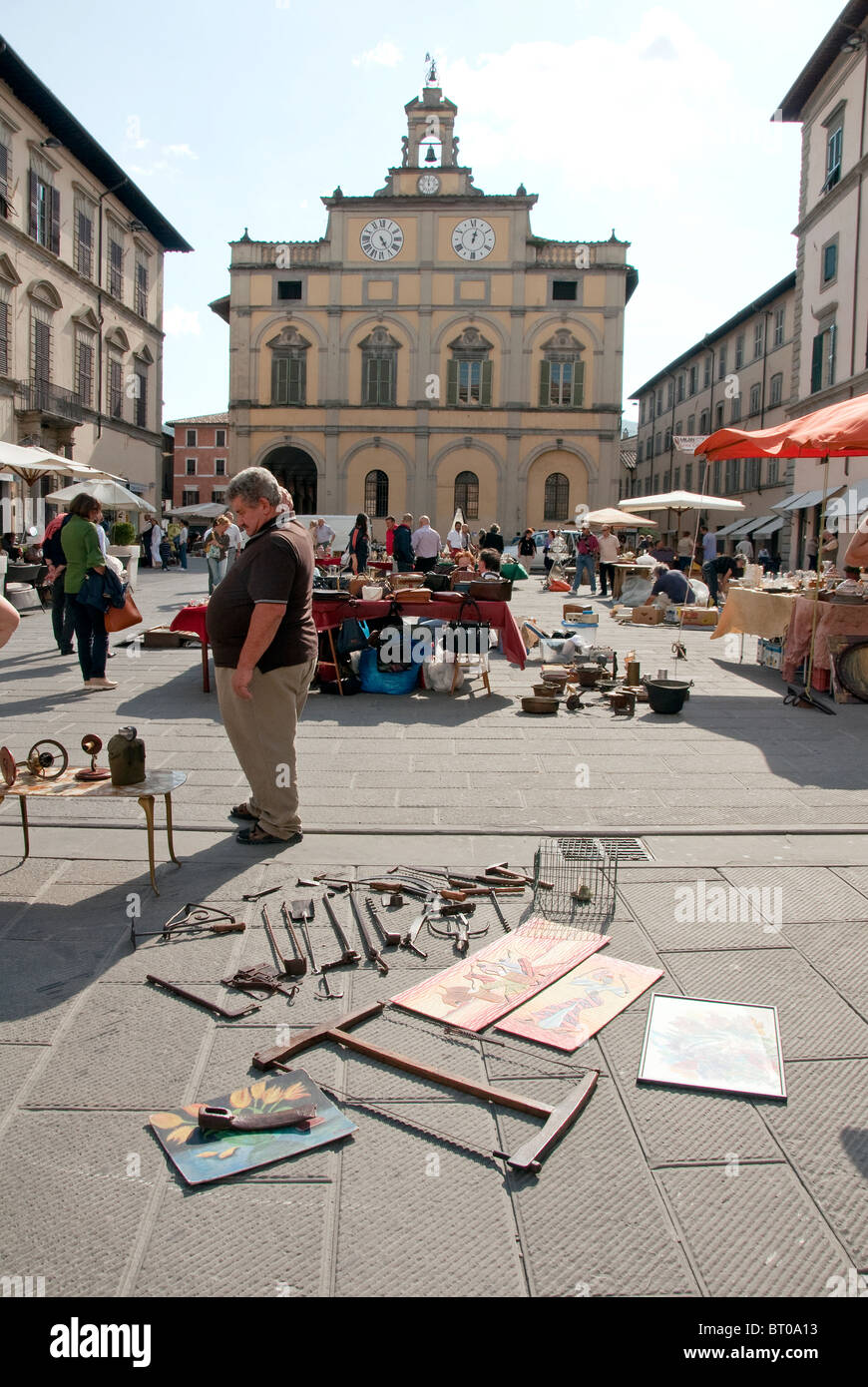 Citta di castello hi-res stock photography and images - Alamy