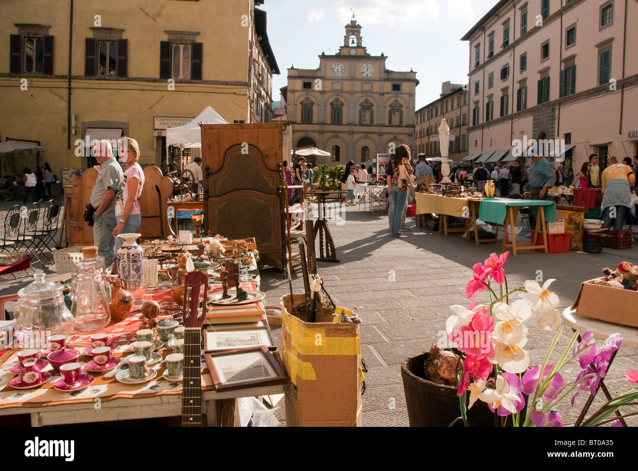 Citta di castello hi-res stock photography and images - Alamy