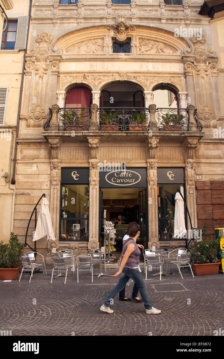 Liberty style architecture hi-res stock photography and images - Alamy