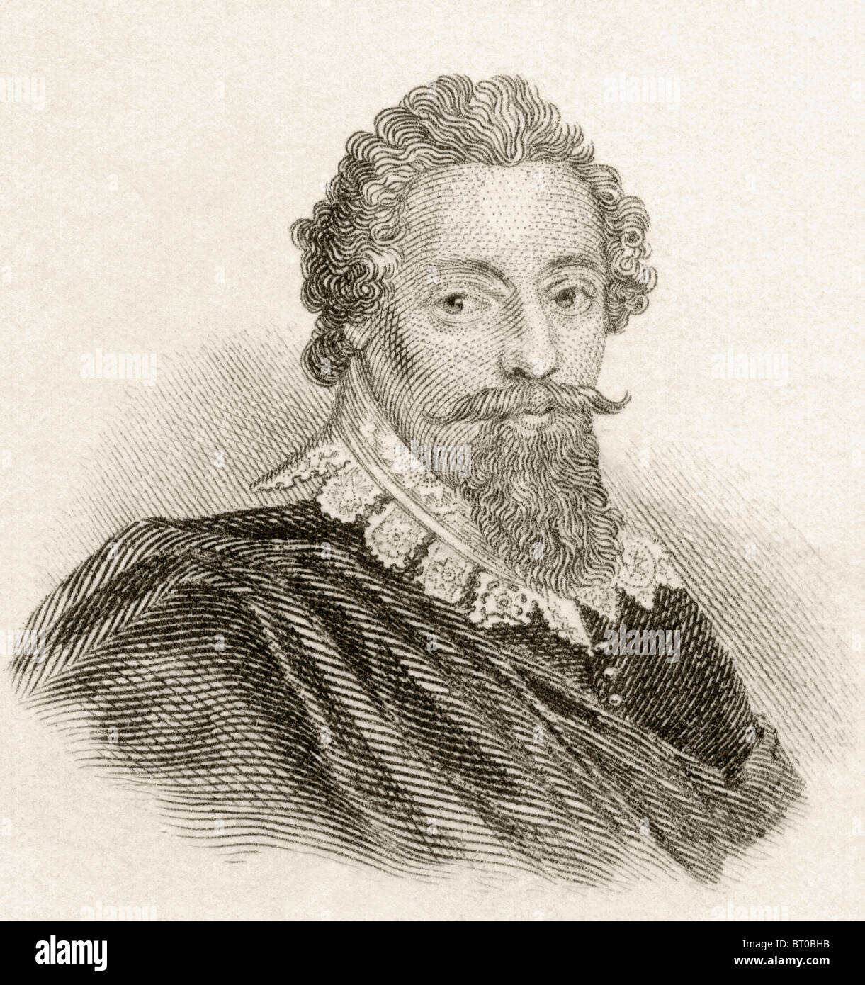 Francis Beaumont, 1584 to 1616. Dramatist in the English Renaissance ...