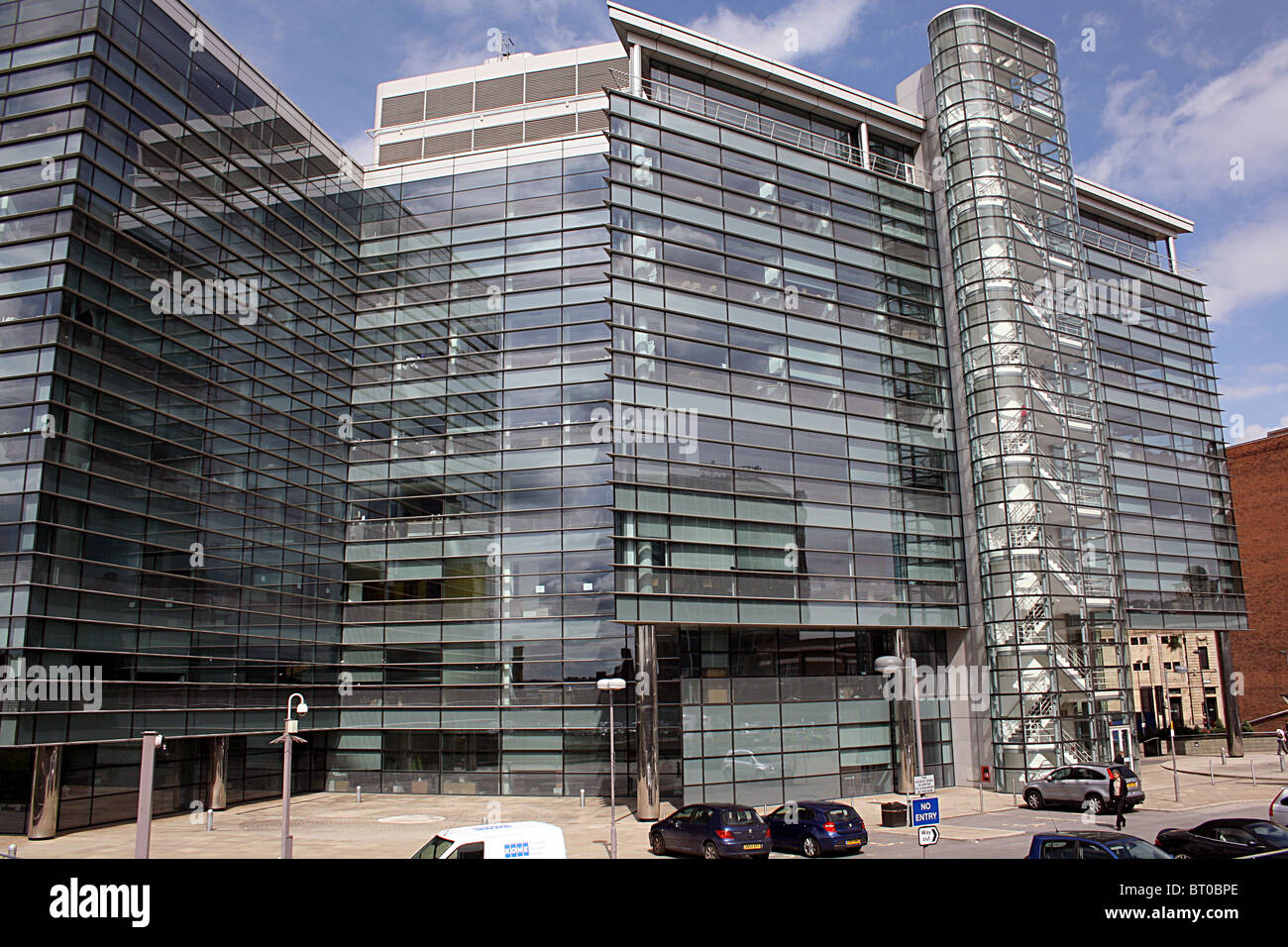 Leeds Princes Exchange High Resolution Stock Photography and Images - Alamy