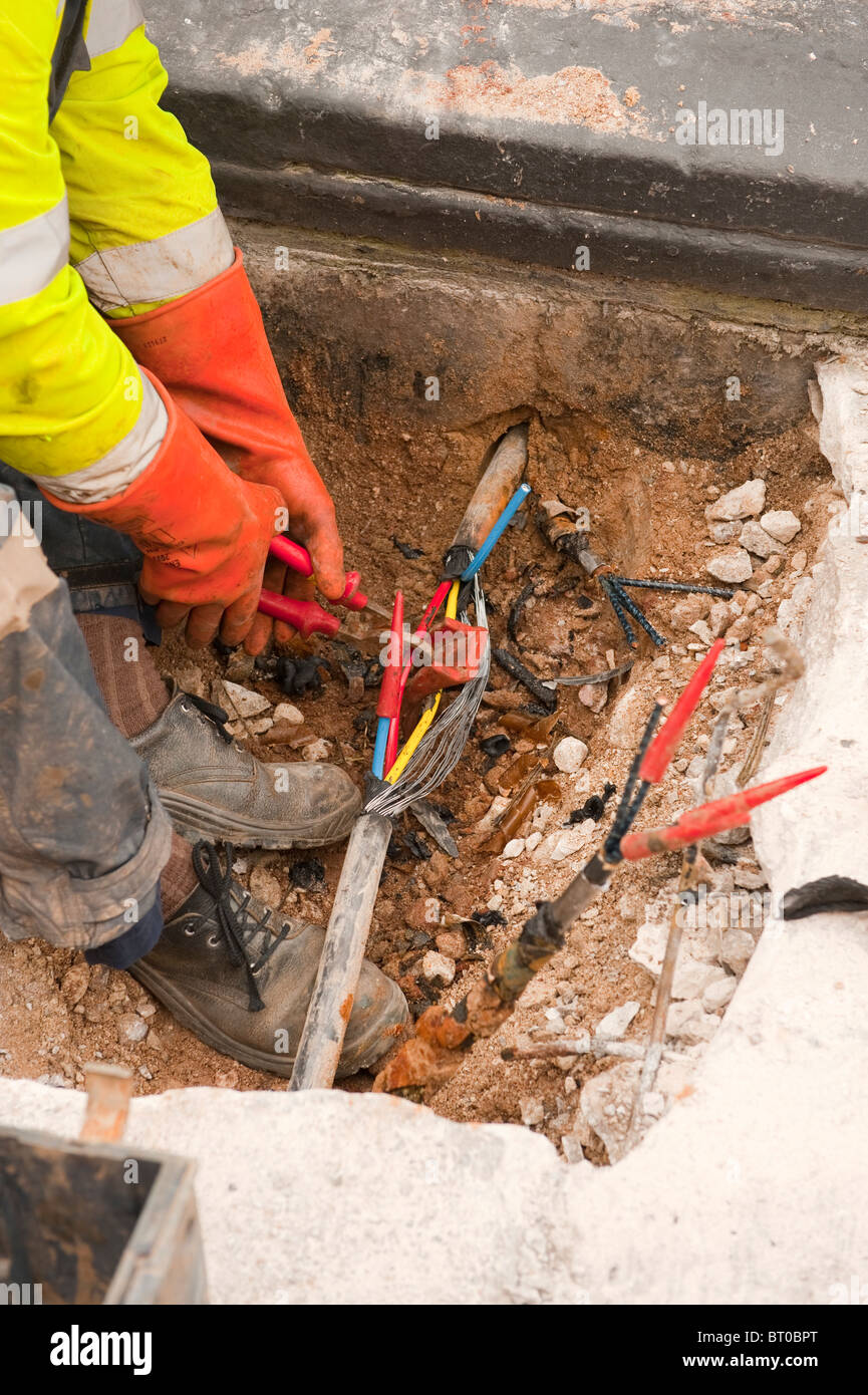 How To Cut Steel Armored Cable at Jose Cyr blog