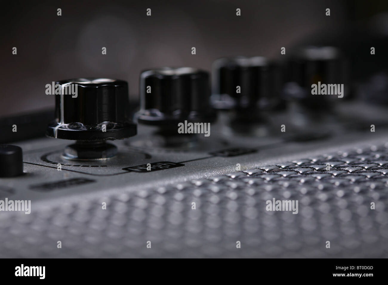 Knob motif hi-res stock photography and images - Alamy