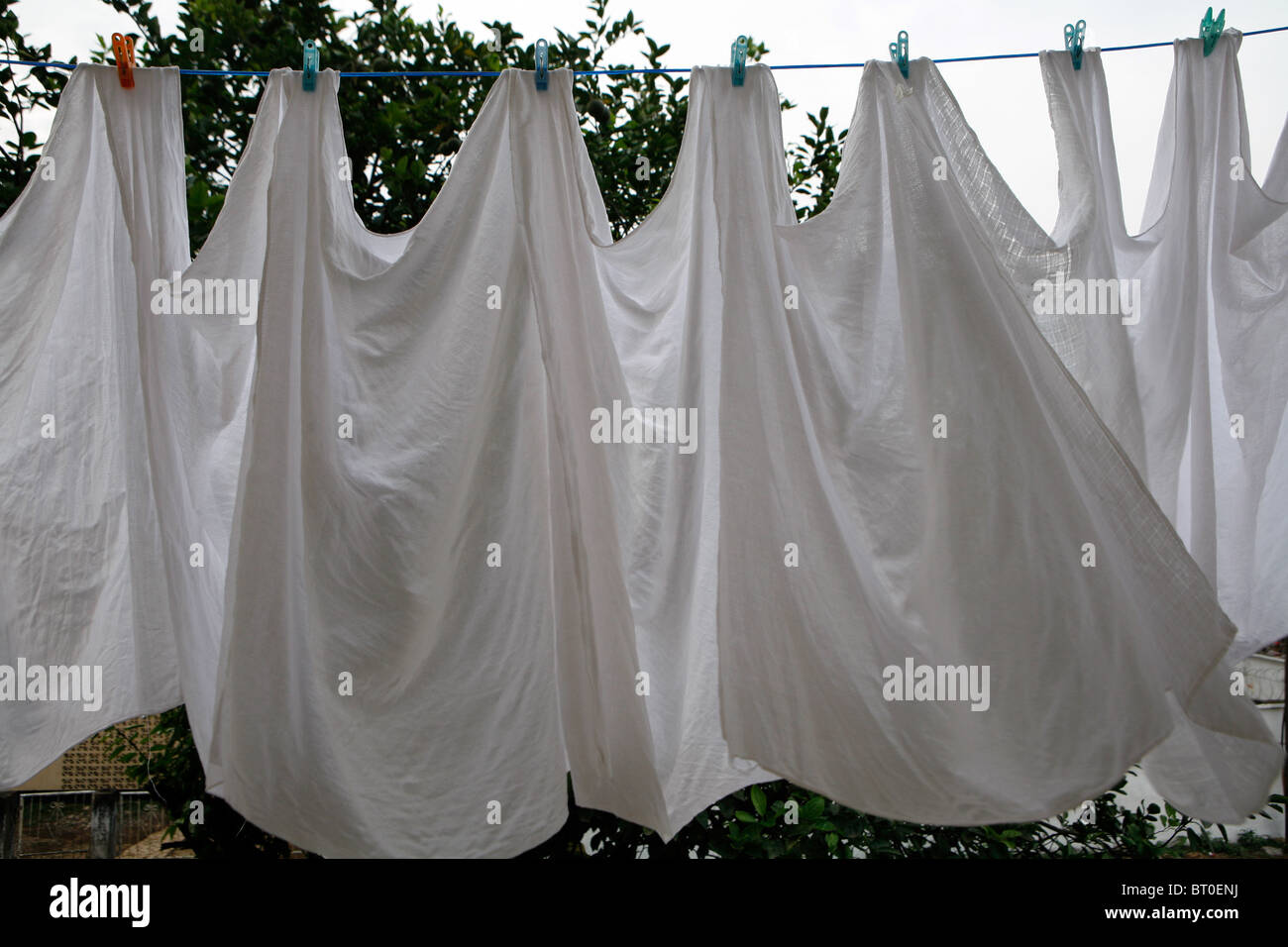 Child in a nappy hi-res stock photography and images - Alamy