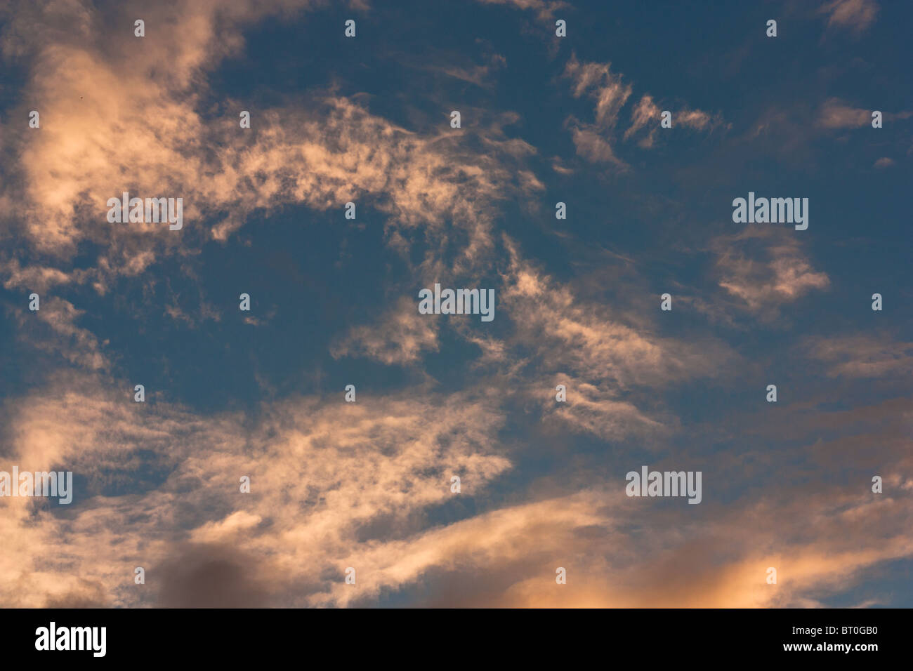 Textured warm light hi-res stock photography and images - Alamy