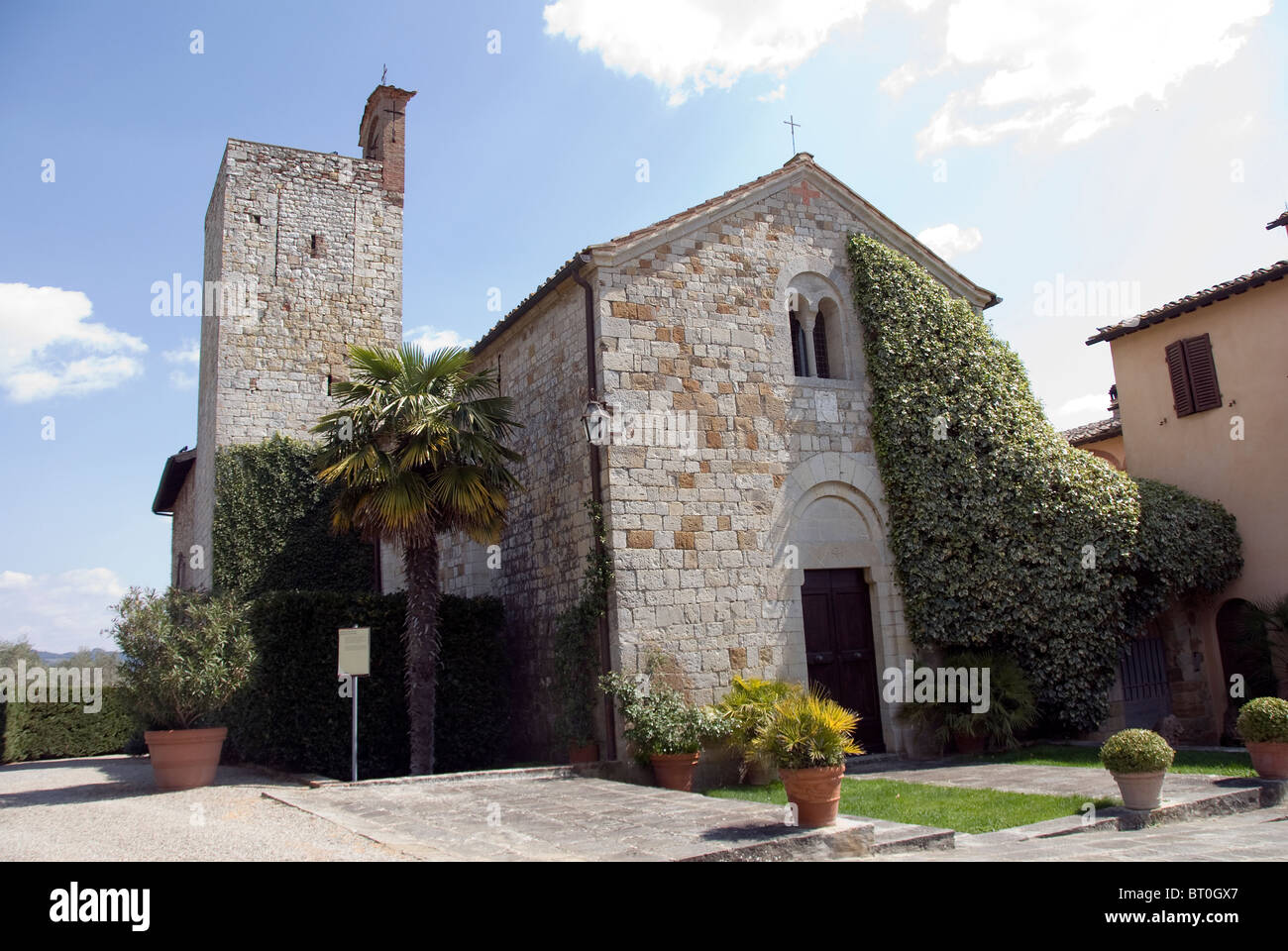 Canonica hi-res stock photography and images - Alamy