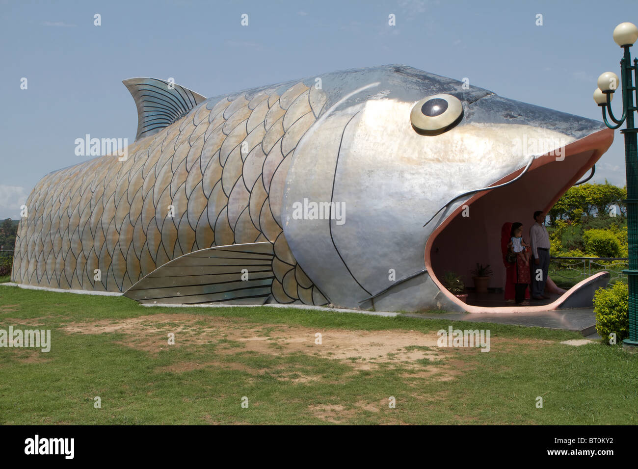 Jammu india bahu hi-res stock photography and images - Alamy