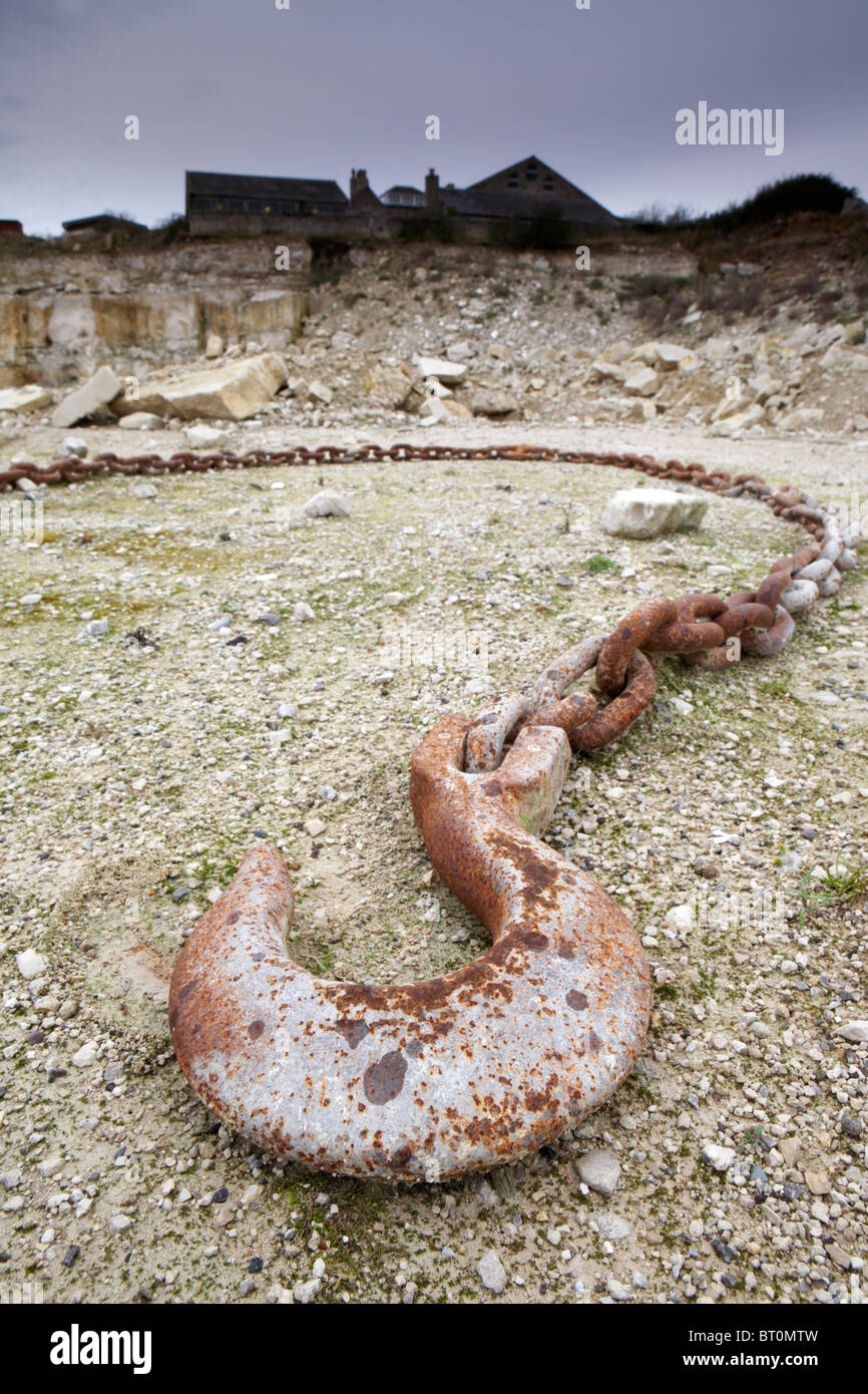 Lifting equiment hi-res stock photography and images - Alamy