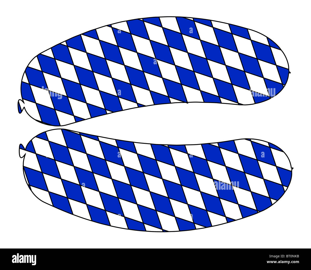 Free state bavaria Cut Out Stock Images & Pictures - Alamy