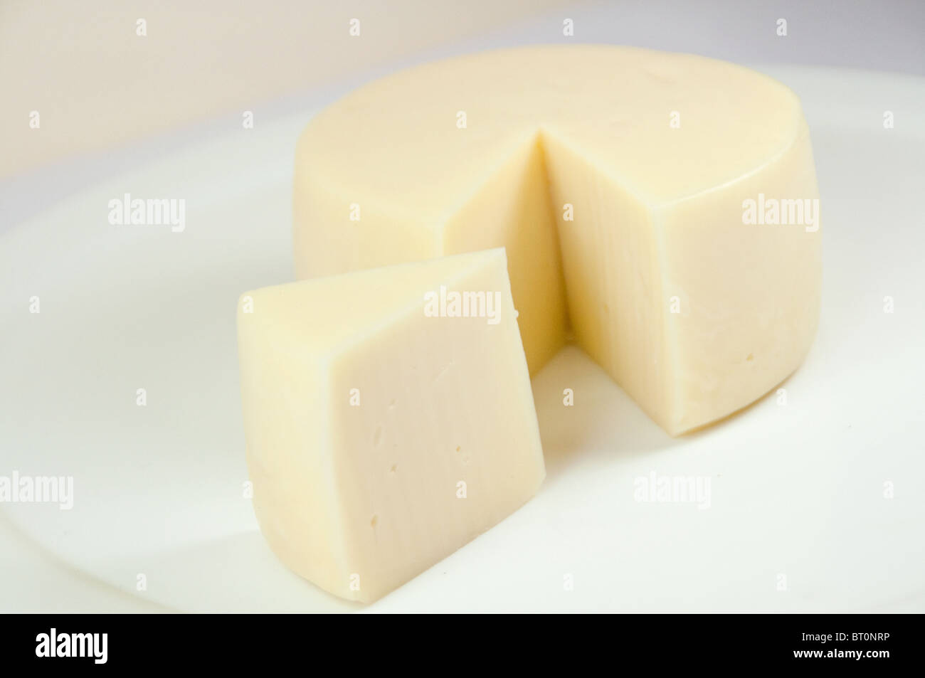 Cheddar cheese wheel hi-res stock photography and images - Alamy