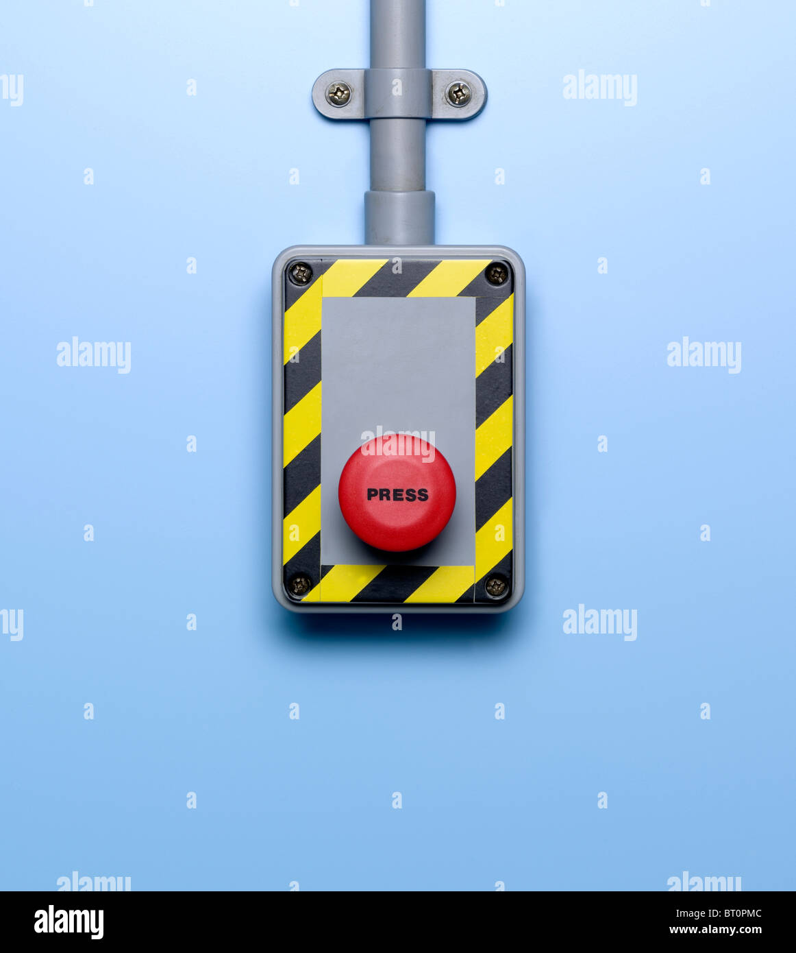 Fire Police Emergency Button High Resolution Stock Photography and ...