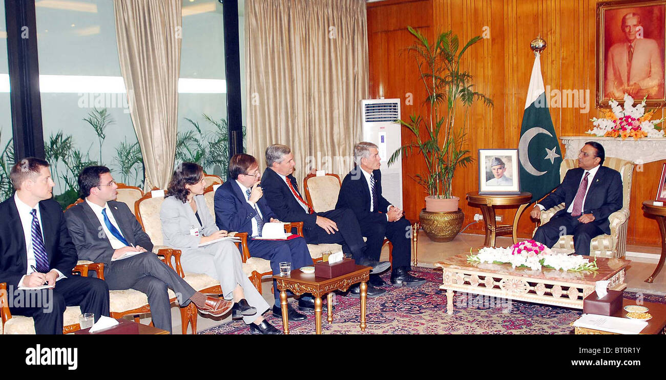 Aiwan sadr islamabad hi-res stock photography and images - Alamy