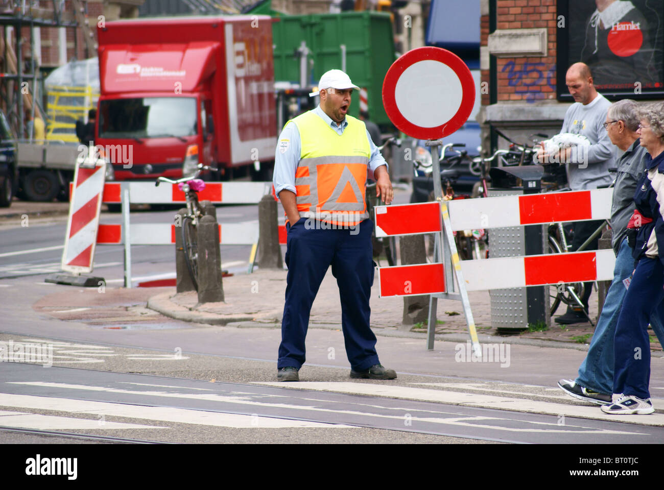 No Traffic Sense High Resolution Stock Photography and Images - Alamy