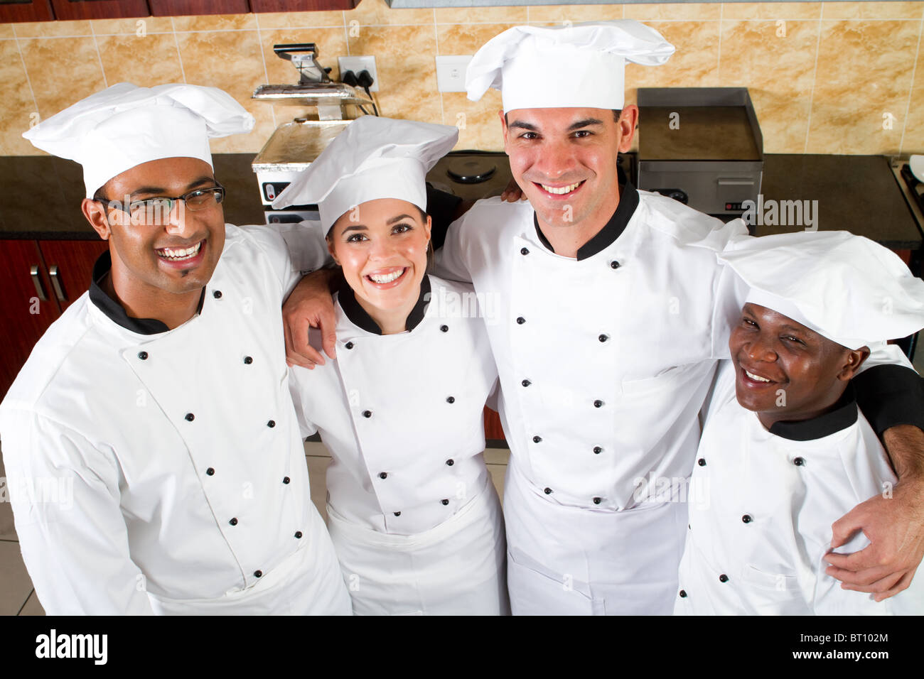 Professional diversity hi-res stock photography and images - Alamy