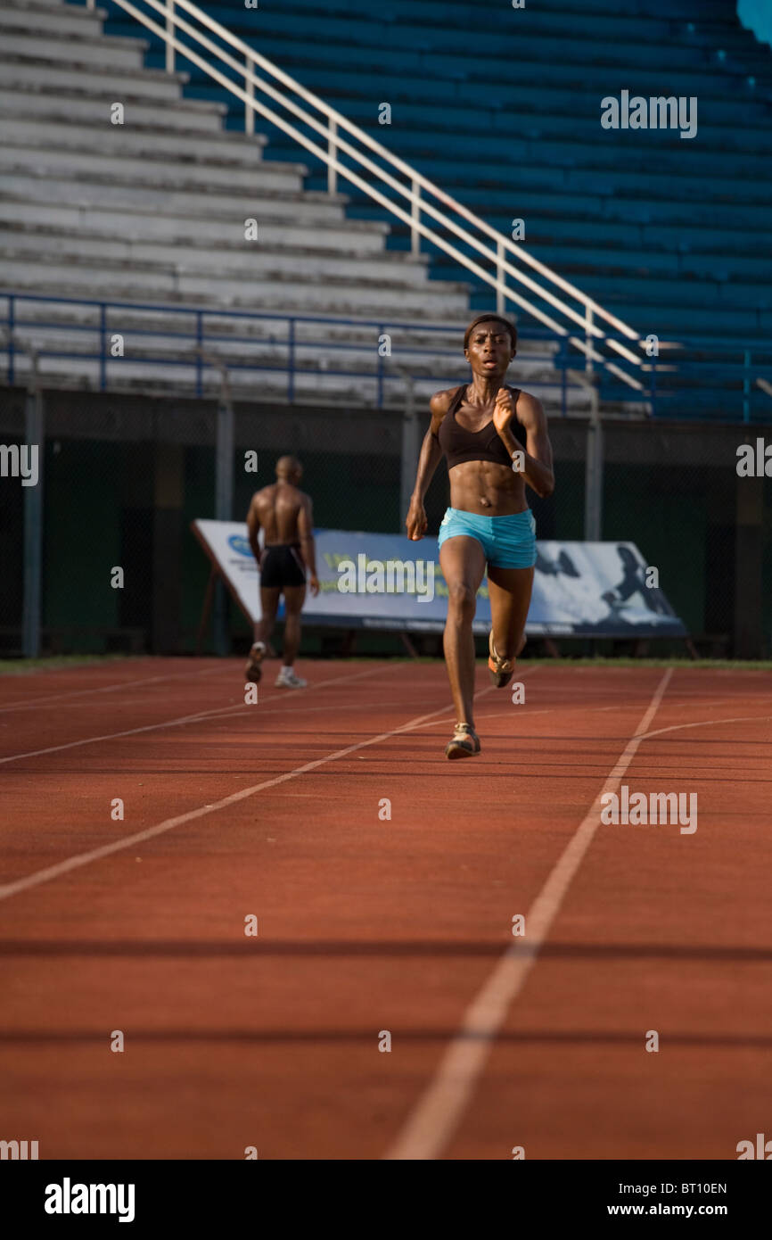 Sarah champion hi-res stock photography and images - Alamy