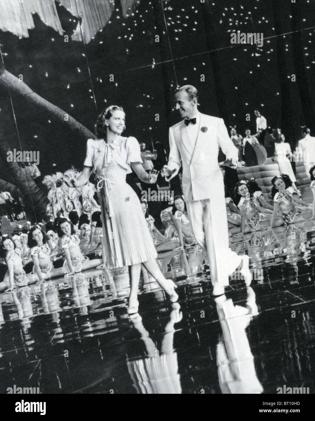 Fred astaire eleanor powell hi-res stock photography and images - Alamy Fred astaire eleanor powell hi-res stock photography and images - Alamy