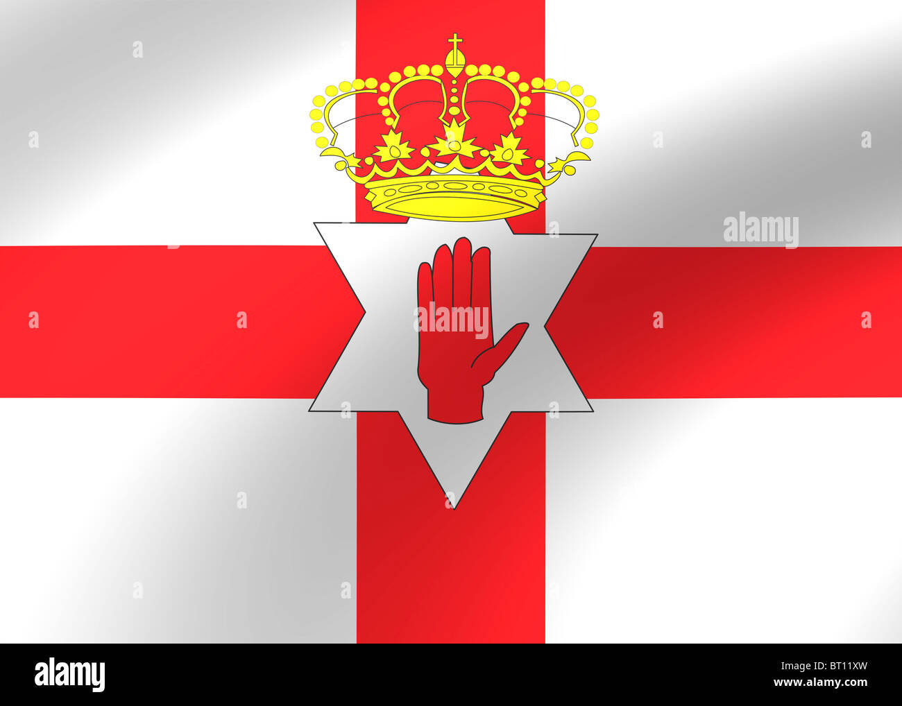 Ireland Flag High Resolution Stock Photography and Images - Alamy