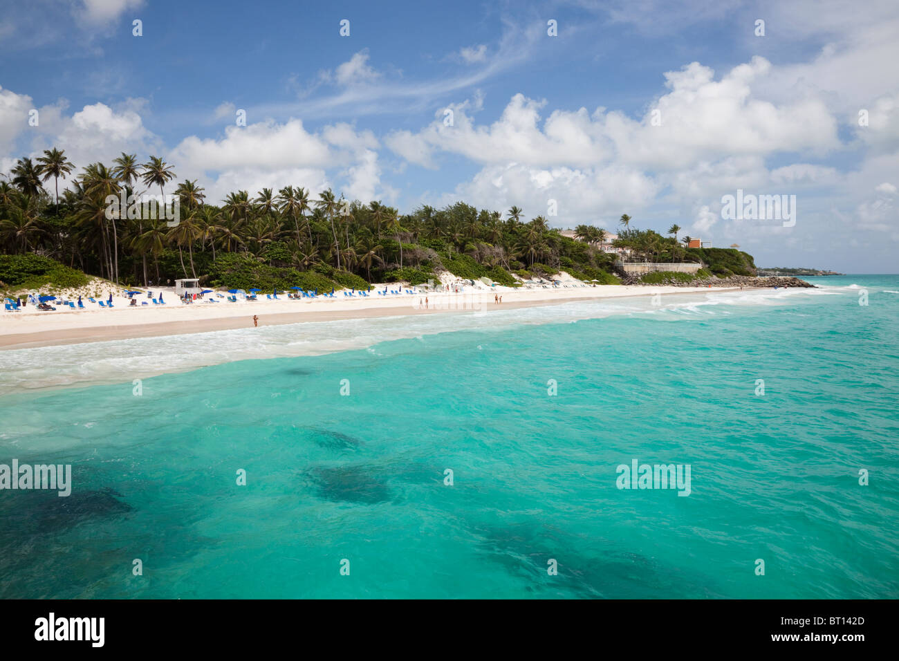 Crane bay, Crane beach, Barbados, Caribbean, West Indies listed as one ...