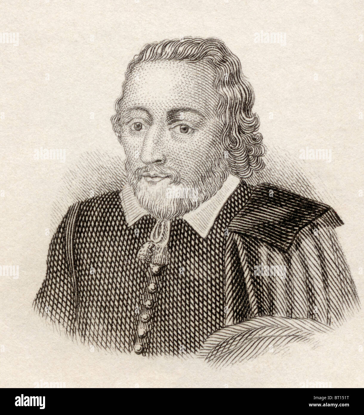 Philip massinger hi-res stock photography and images - Alamy