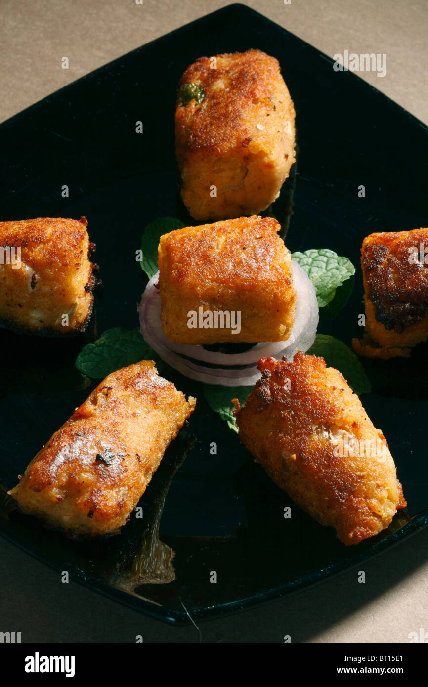 Gulnaar kebab gulnar kabab hi-res stock photography and images - Alamy