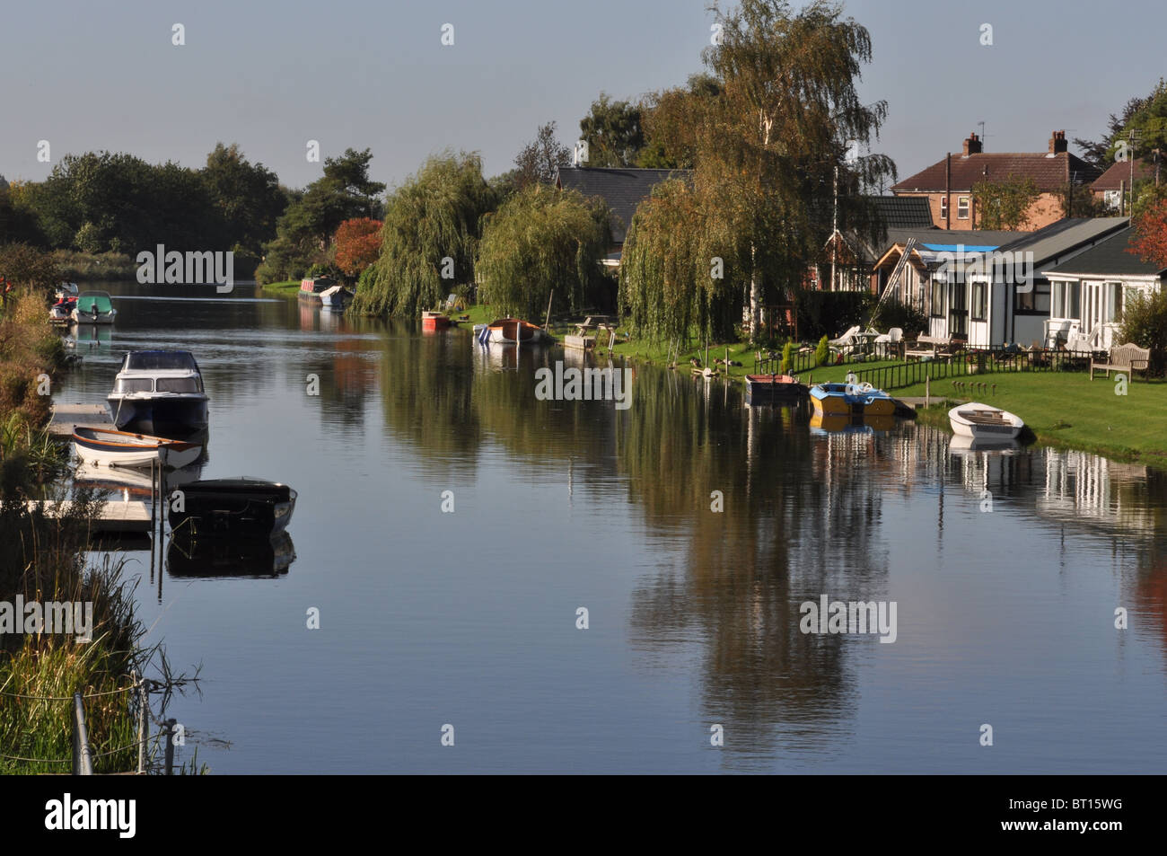 Surfleet hi-res stock photography and images - Alamy
