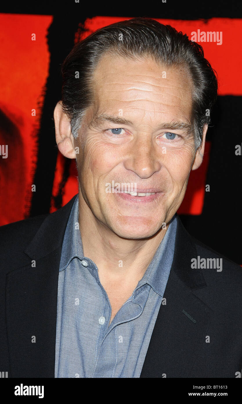 James Remar Young